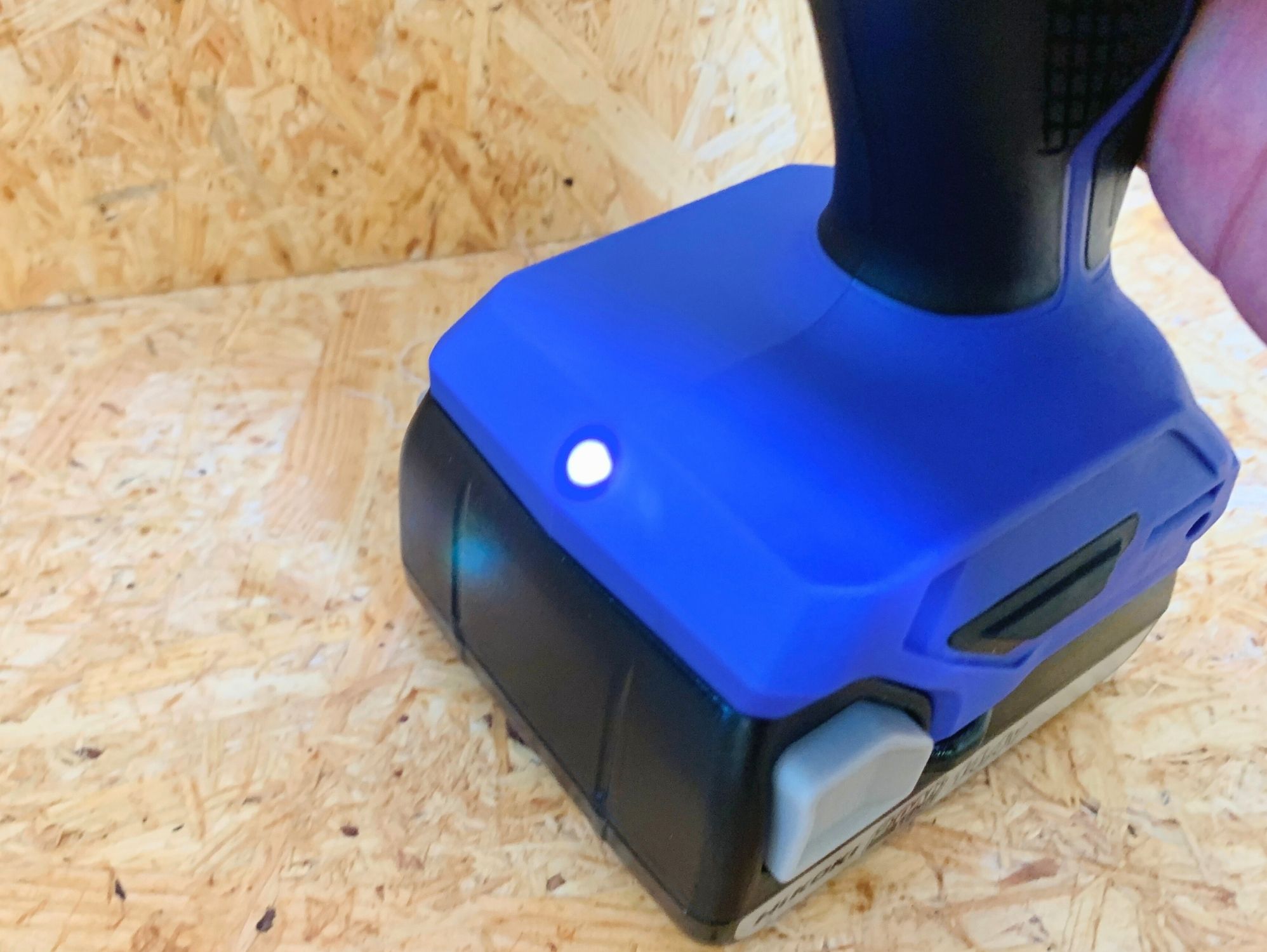 【14.4Vを主戦場にしてるDIYer向け】FWH14DFレビュー_HiKOKI充電式14.4Vインパクトドライバ_BG・2BG - 電動工具なび