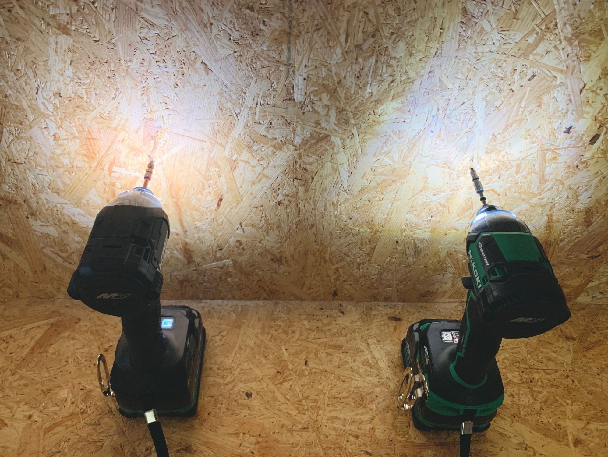 【2024年2月発売！最新インパクトドライバ】WH36DDレビュー_HiKOKI36V充電式インパクトドライバ_WH36DD(NN/2XH ...